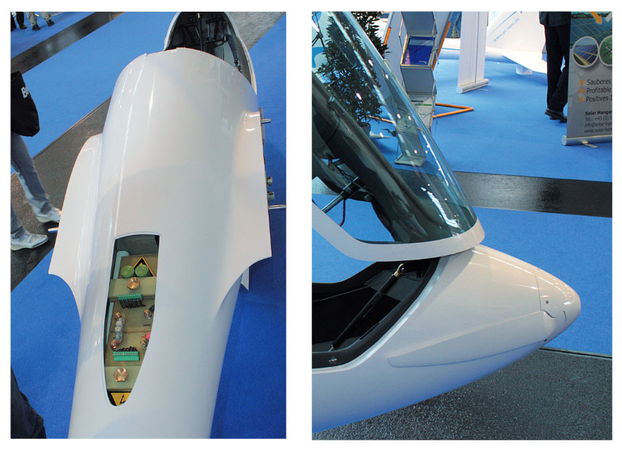 FES: Sustainer Engine Concept - Velero.net